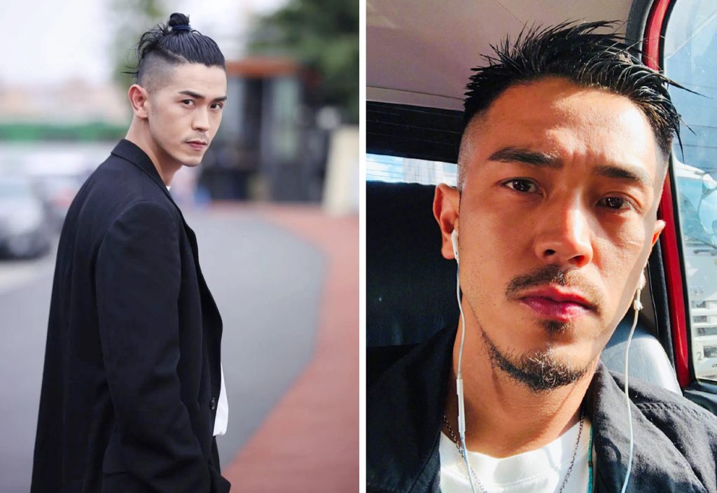 《三十而已》型男演员 – 马志威 Edward Ma，不放弃就是成功！ - Iconicmen