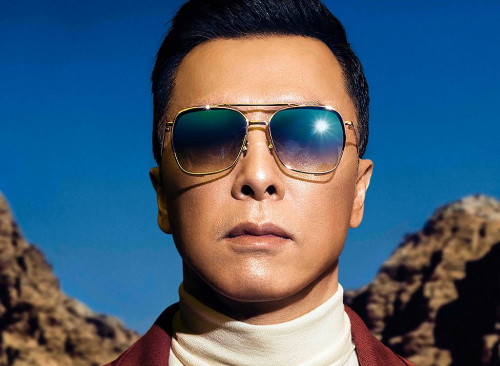 创造无限的自我格调 ！DonniEYE 推出 2020 年春夏系列。 - Iconicmen