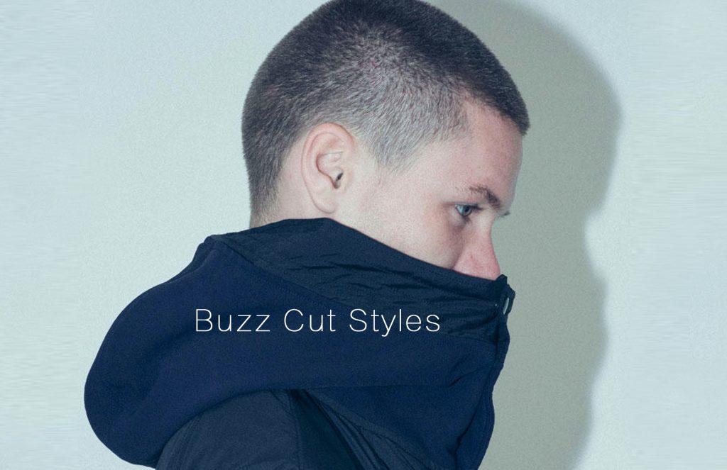 2020 不用打理的男士髮型！David Beckham 再次将陆军装 Buzz Cut 带回时尚潮流。 - Iconicmen