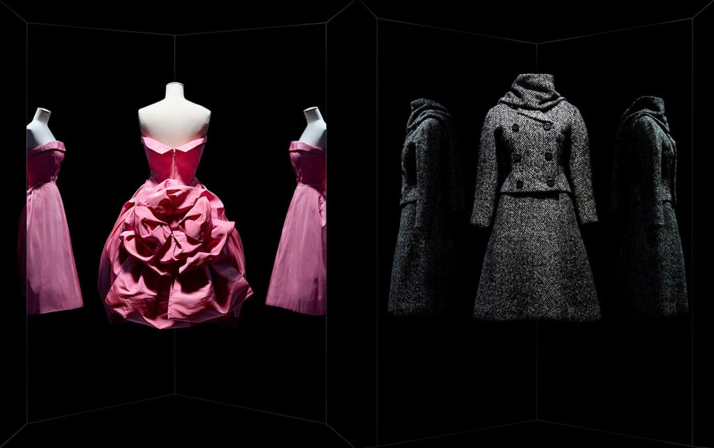 DIOR 上线《Christian Dior: Designer of Dreams》特展纪录片，重现特展的精緻典藏与建造过程 ...