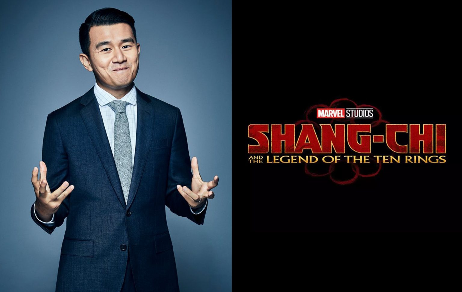 马来西亚华裔喜剧演员 - 钱信伊 Ronny Chieng ，加盟漫威电影「Shang-Chi 上气 」？ - Iconicmen