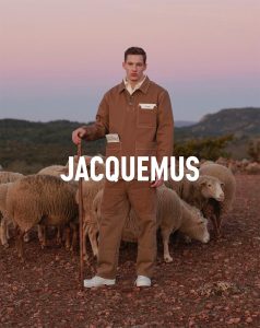 面对居家隔离：Jacquemus 设计师推出免费时尚课程，只需注册便能观看！ - Iconicmen