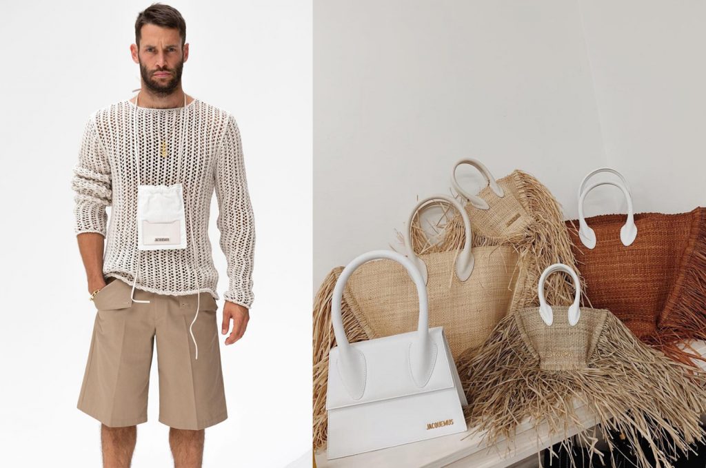 面对居家隔离：Jacquemus 设计师推出免费时尚课程，只需注册便能观看！ - Iconicmen