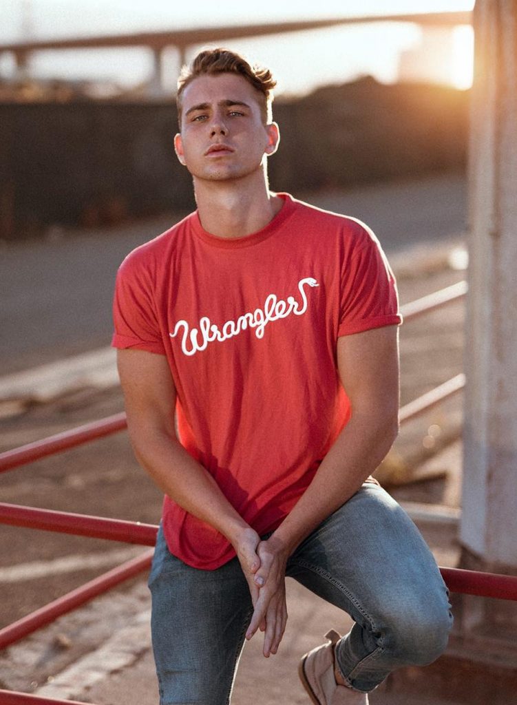 Netflix 爱情实境秀 《Too Hot To Handle》各国性感猛男参赛者让女孩疯狂。 - Iconicmen