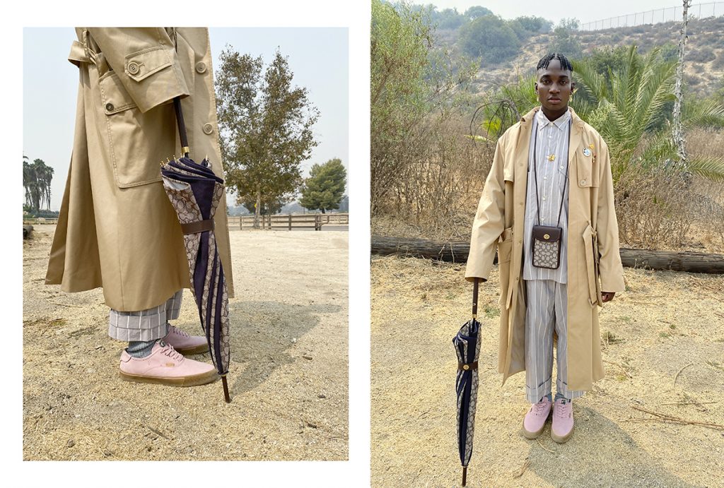 Coach 2021 春夏 Coach Forever 系列全球线上隆重发布 ! - Iconicmen