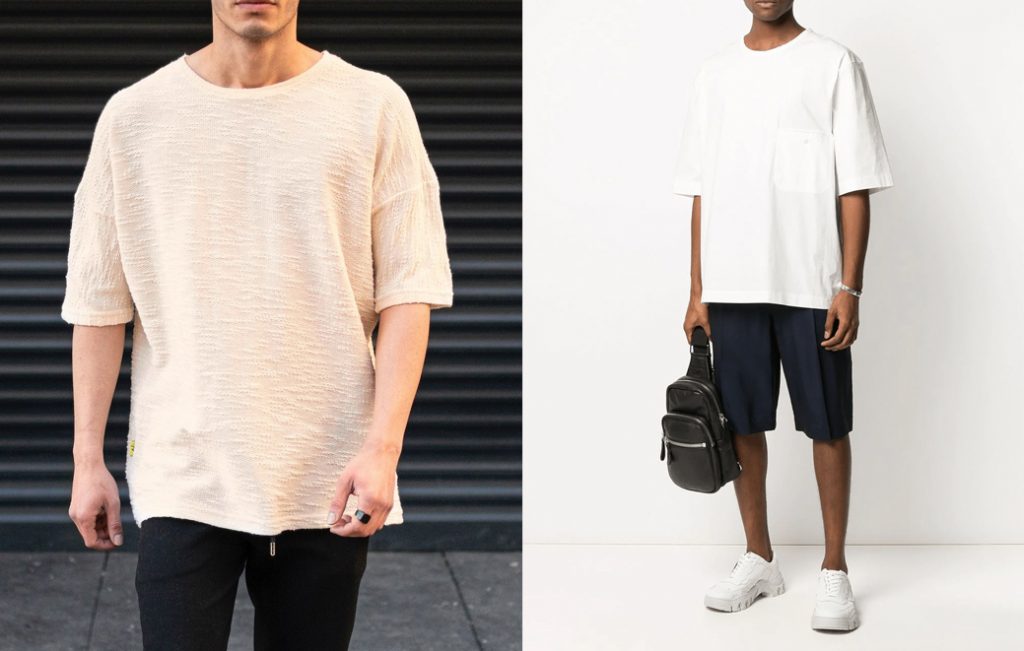 男生 Oversize 配搭怎么穿出 “ 高级感 ”？ - Iconicmen