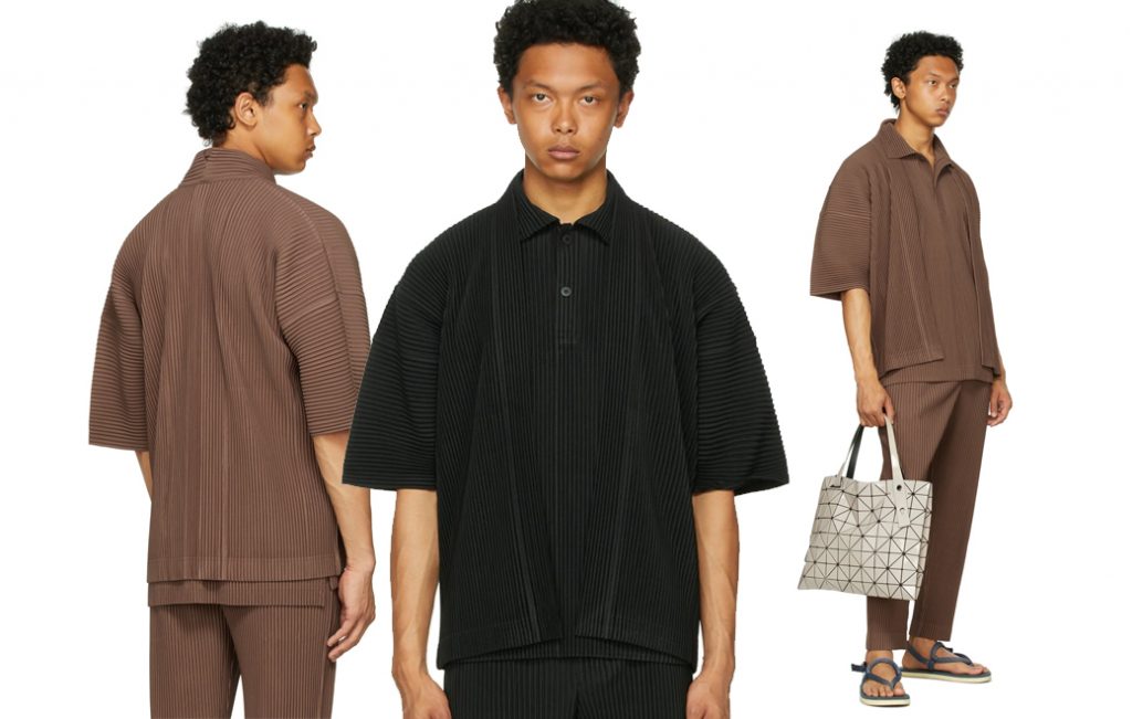 男生 Oversize 配搭怎么穿出 “ 高级感 ”？ - Iconicmen