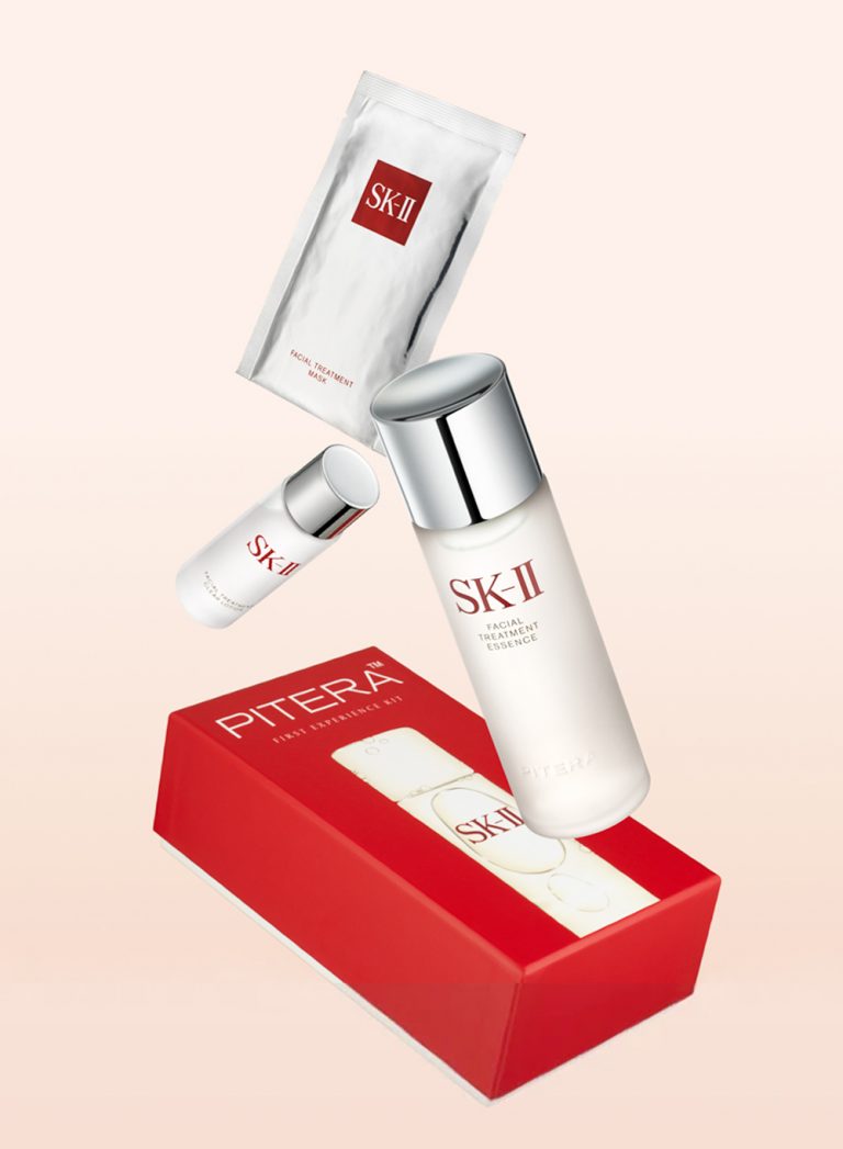 经典是值得回味 ! 4 大国际巨星重新拍摄 SK-II《 我和 PITERA™ 的故事 》，纪录了晶莹剔透的真实蜕变！ - Iconicmen