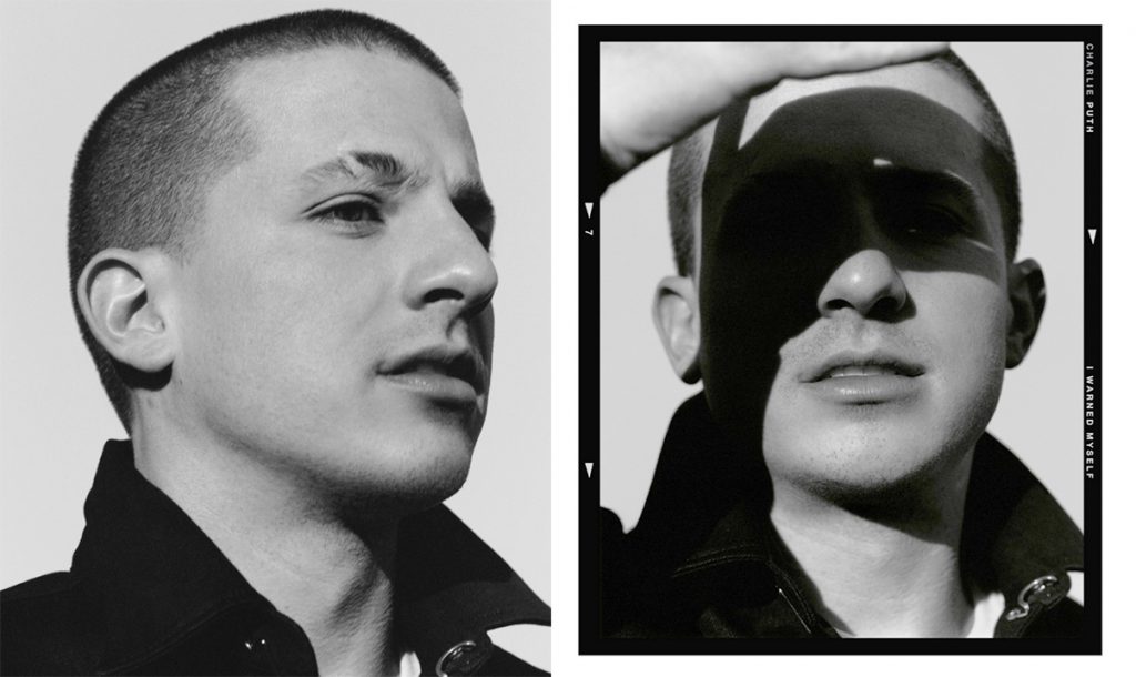 来揭秘这位断眉创作才子 Charlie Puth 背后的故事！ - Iconicmen