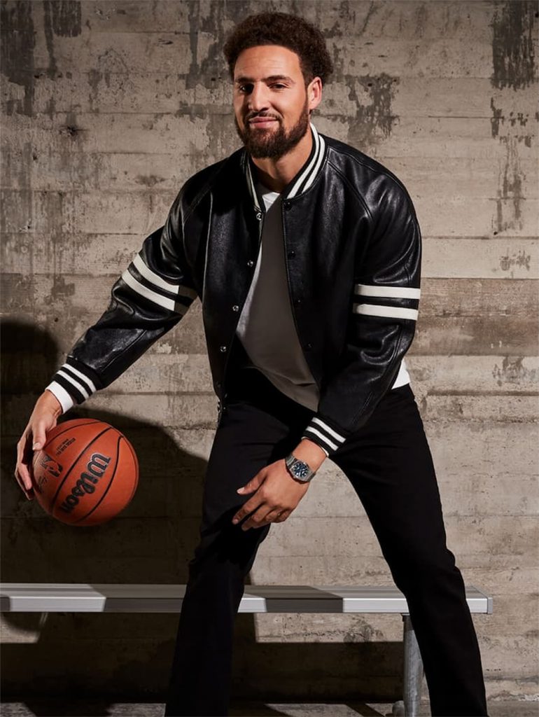 TISSOT 与 NBA 2021 年宣布续签合作伙伴关係。 - Iconicmen