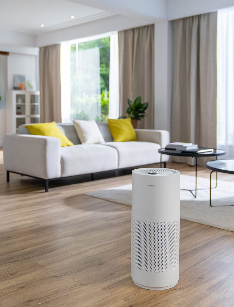 新一代 acerpure pro 高效淨化空气清淨机体现你的质感生活。 - Iconicmen