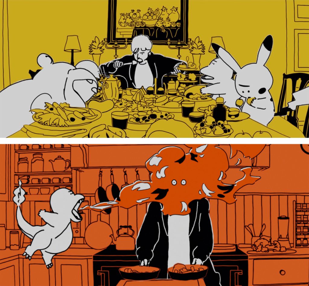 Ed Sheeran x Pokémon 合作特企单曲「 Celestial 」释出，与 Pokémon 们共度美好的一天 ! - Iconicmen