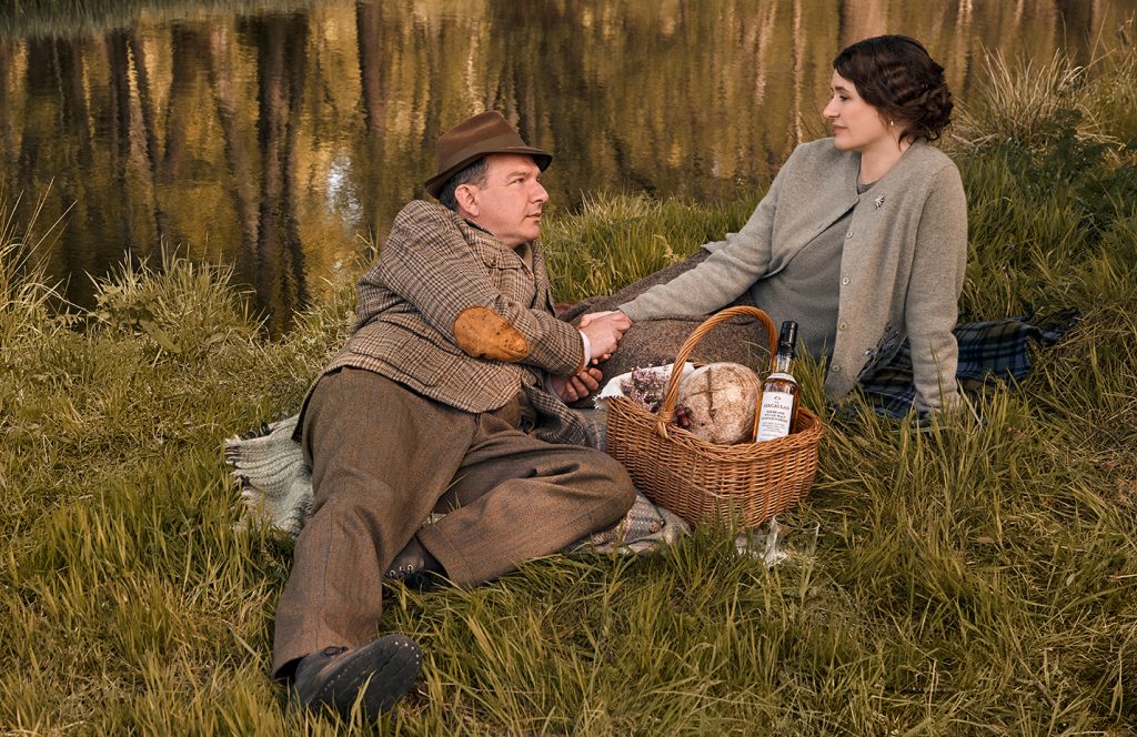 The Macallan 发布《 The Spirit of 1926 》纪录短片向一代传奇女性致敬 ！ - Iconicmen