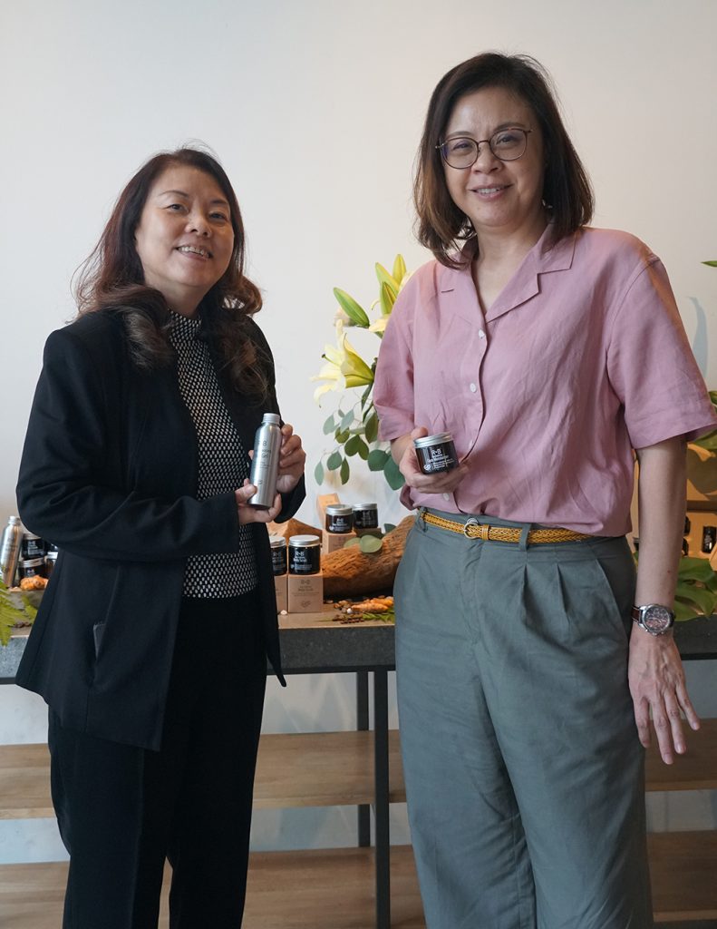 R+B 循环美容品牌首推咖啡系列，体现咖啡渣循环之美，高效、天然，对环境友好。 - Iconicmen