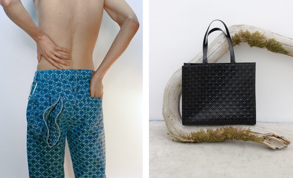 Sandro 2023 春夏新品鲜艳亮色、大玩新元素。 - Iconicmen