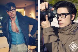 冻龄男神 ” 陈传多（ Chuando ）首度推出新书《 人生，不需要每一次都赢 》，在镜头前展现身材并不会感到不自在，亦不介意全裸演出！ - Iconicmen