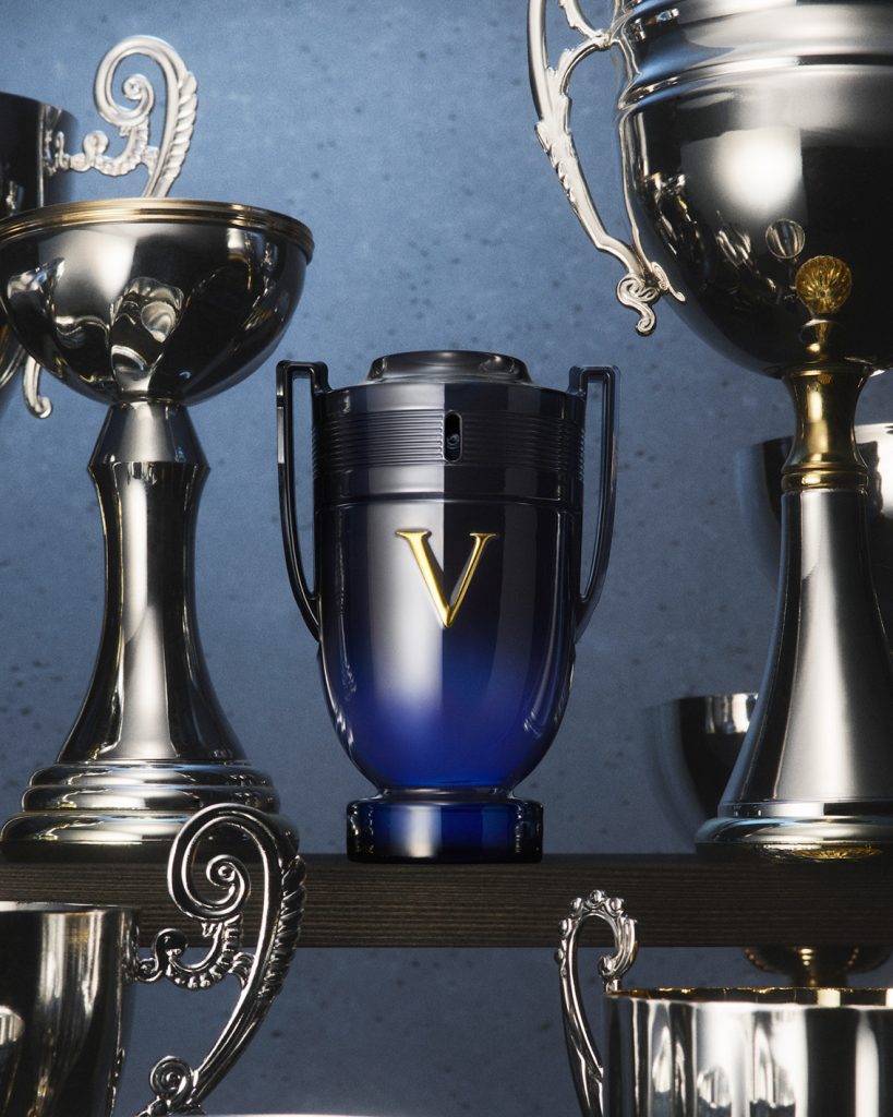 胜利的气息 ! PACO RABANNE 推出全新 Invictus Victory Elixir 香水，步入聚光灯下，拥抱不朽的胜利瞬间 ...