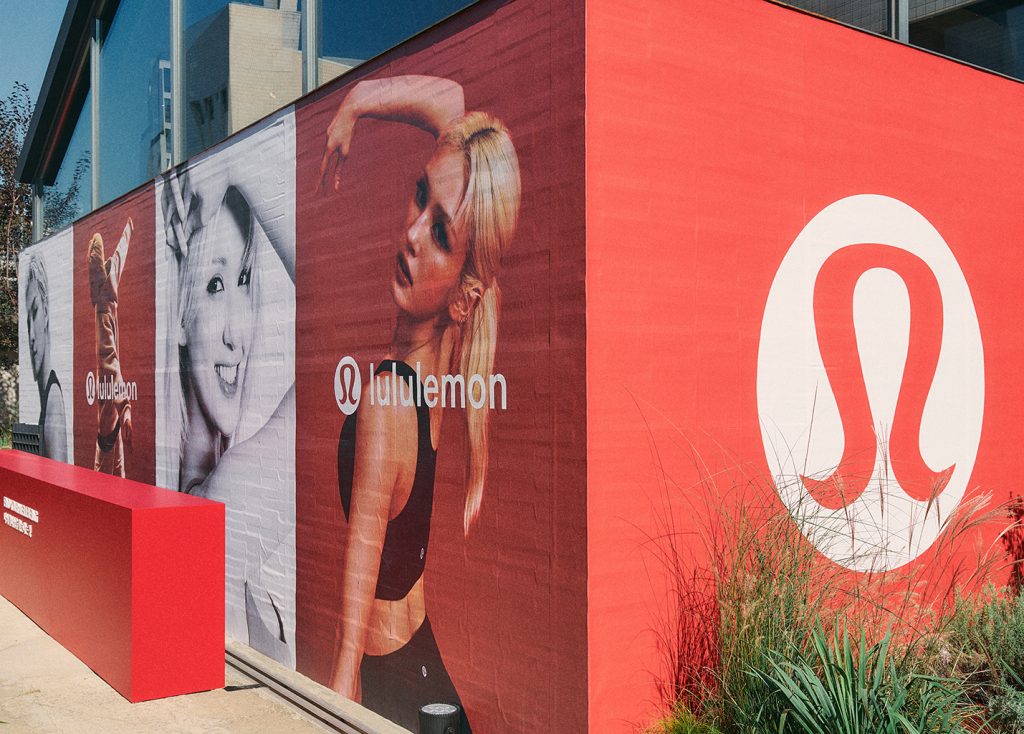 lululemon 在首尔发布「 Find Your Wellbeing 」活动，特邀韩国偶像 Jeon Somi（全昭弥）和 Taeyang ...