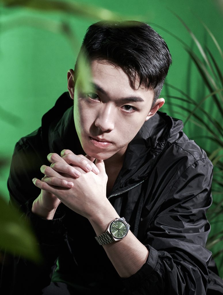 Cover Story： Joe Shiang 穿搭艺术创梦想奇迹与 CITIZEN 腕表魅力共舞。 - Iconicmen
