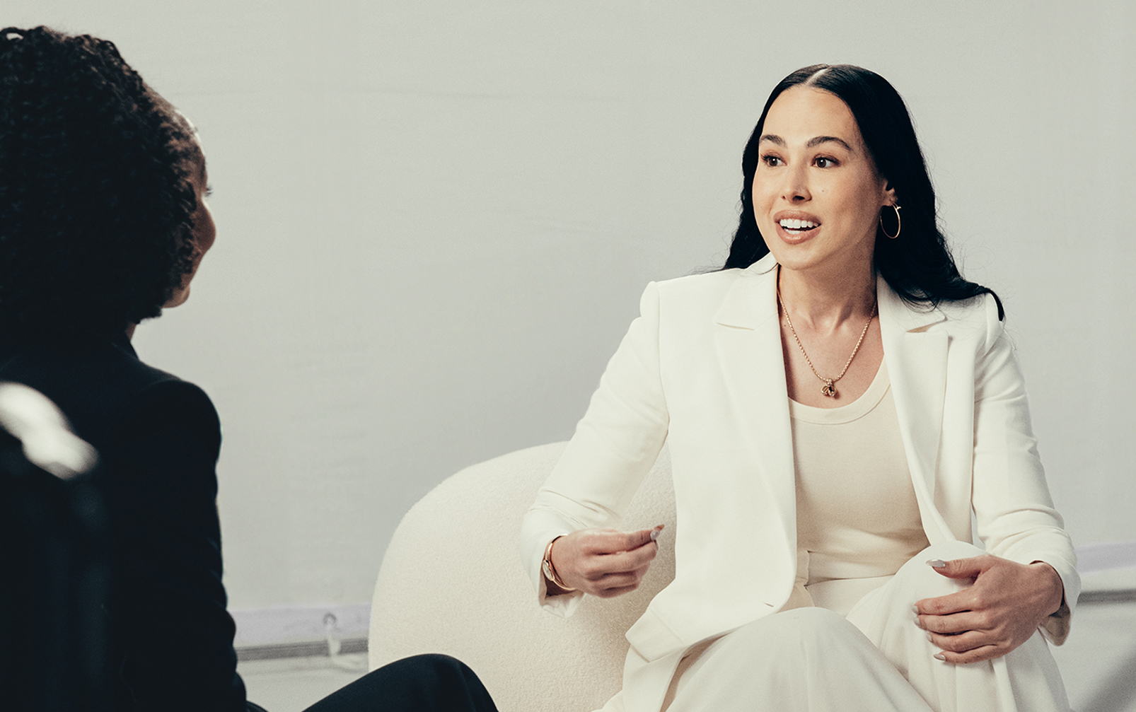 Cartier 宣布全球品牌大使 Yara Shahidi 担任 Podcast《 Women’s Perspectives 》第二季主持人 ...