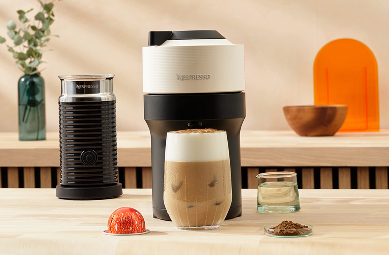 与 NESPRESSO 共度 「 Unforgettable Mornings 」 特别活动，尽享每一刻，让关爱都充满意义。 - Iconicmen