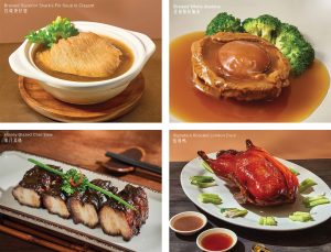 海外天 Oversea Restaurant 2025 新春套餐，为家人团聚打造完美「 艺级飨宴 」。 - Iconicmen